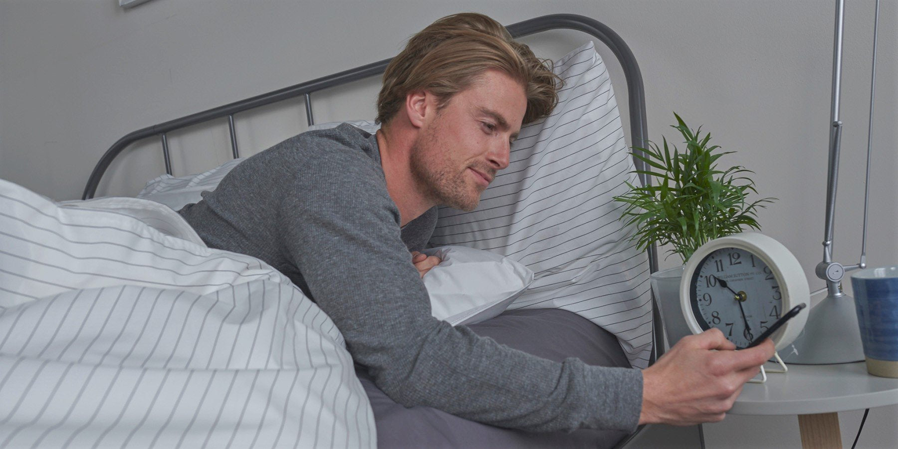 7 Top Tricks to Help You Fall Asleep – Skylark+Owl Linen Co.