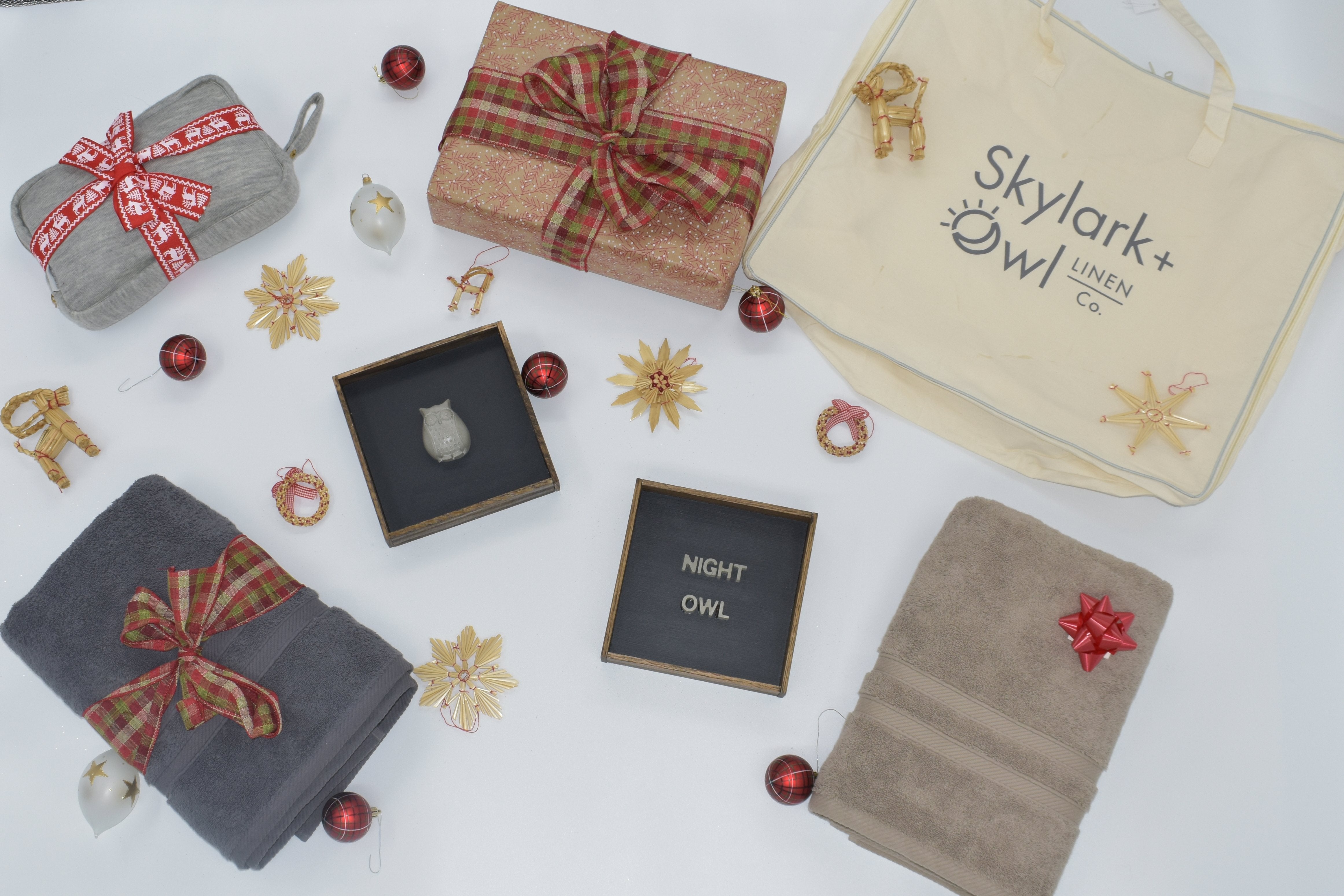 Skylark+Owl Gift Guide 2020: Gifts for the Night Owl – Skylark+Owl ...