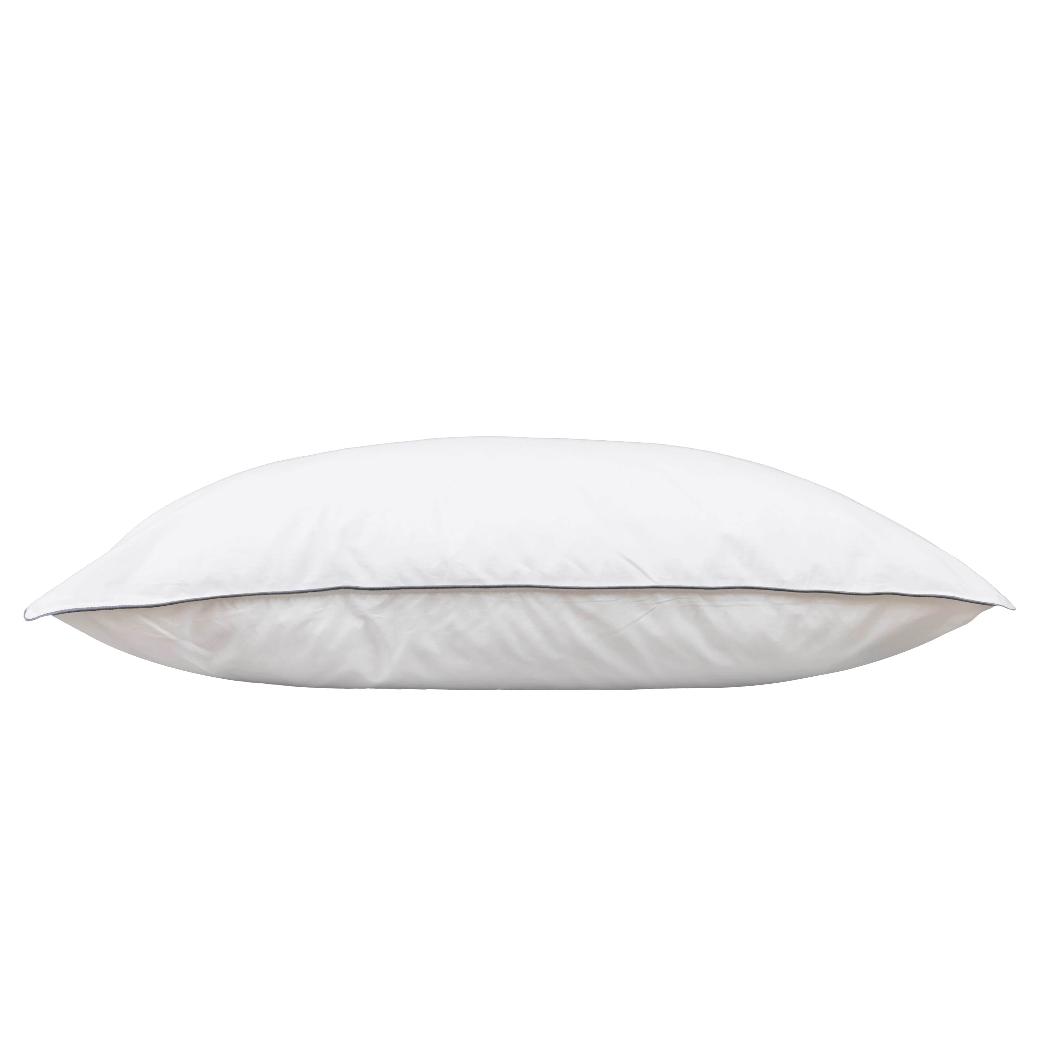 Essential Pillow (2-pack): Choose Between Soft + Firm – Skylark+Owl ...