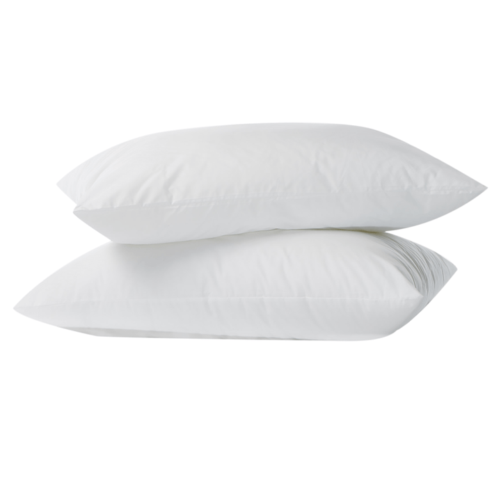 Essential Pillow (2-pack): Choose Between Soft + Firm – Skylark+Owl ...