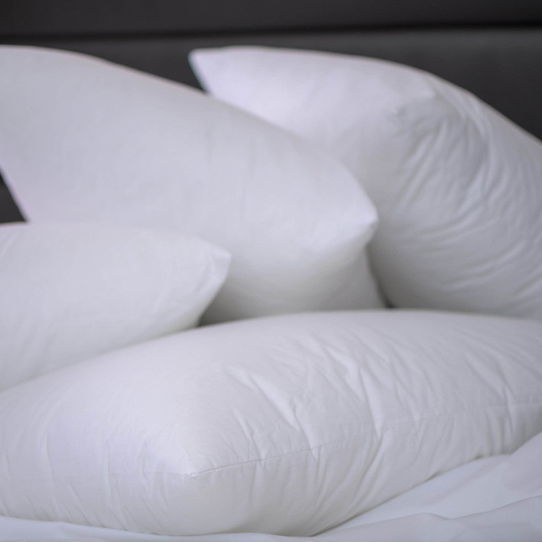 Essential Pillow (2-pack): Choose Between Soft + Firm – Skylark+Owl ...