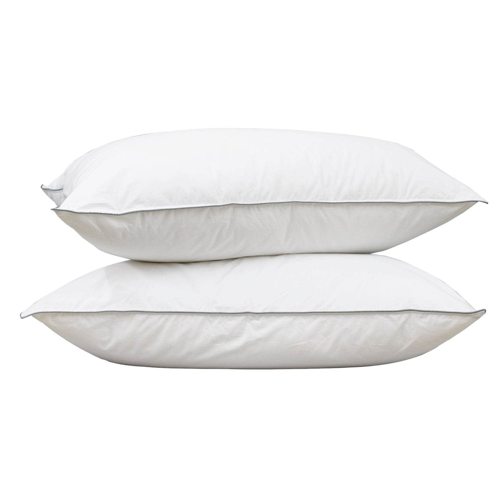Essential Pillow (2-pack): Choose Between Soft + Firm – Skylark+Owl ...